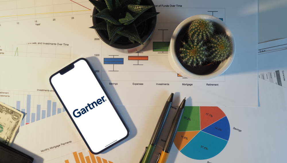BoxがGartner(R)社の2024年度「Magic Quadrant™ for Document Management」でリーダーの1社 ...