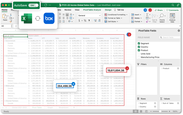 BoxとMicrosoftは連携できる？ | Boxsquare
