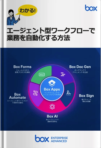 Box Enterprise Advancedとは | Box